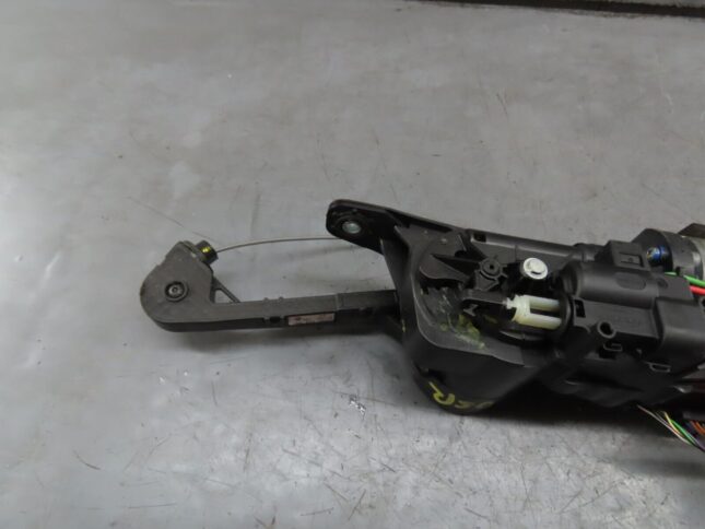 VW Volkswagen Sharan Drivers Offside Side Sliding Door Motor 2018 ...