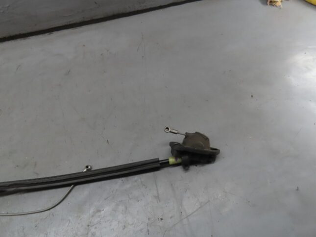 VW Volkswagen Sharan Drivers Offside Side Sliding Door Motor 2018 ...