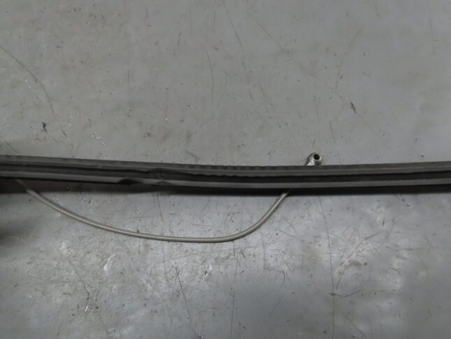 VW Volkswagen Sharan Drivers Offside Side Sliding Door Motor 2018 ...