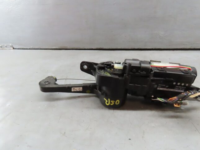 VW Volkswagen Sharan Drivers Offside Side Sliding Door Motor 2018 ...