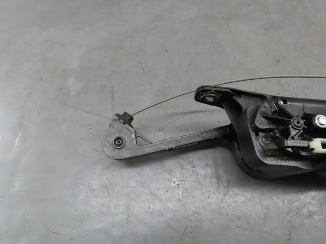 VW Volkswagen Sharan Passenger Nearside Side Sliding Door Motor 2018 ...
