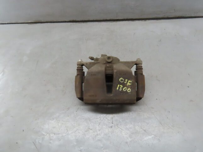VW Volkswagen Sharan Drivers Offside Front Brake Caliper 2.0TDI Auto ...