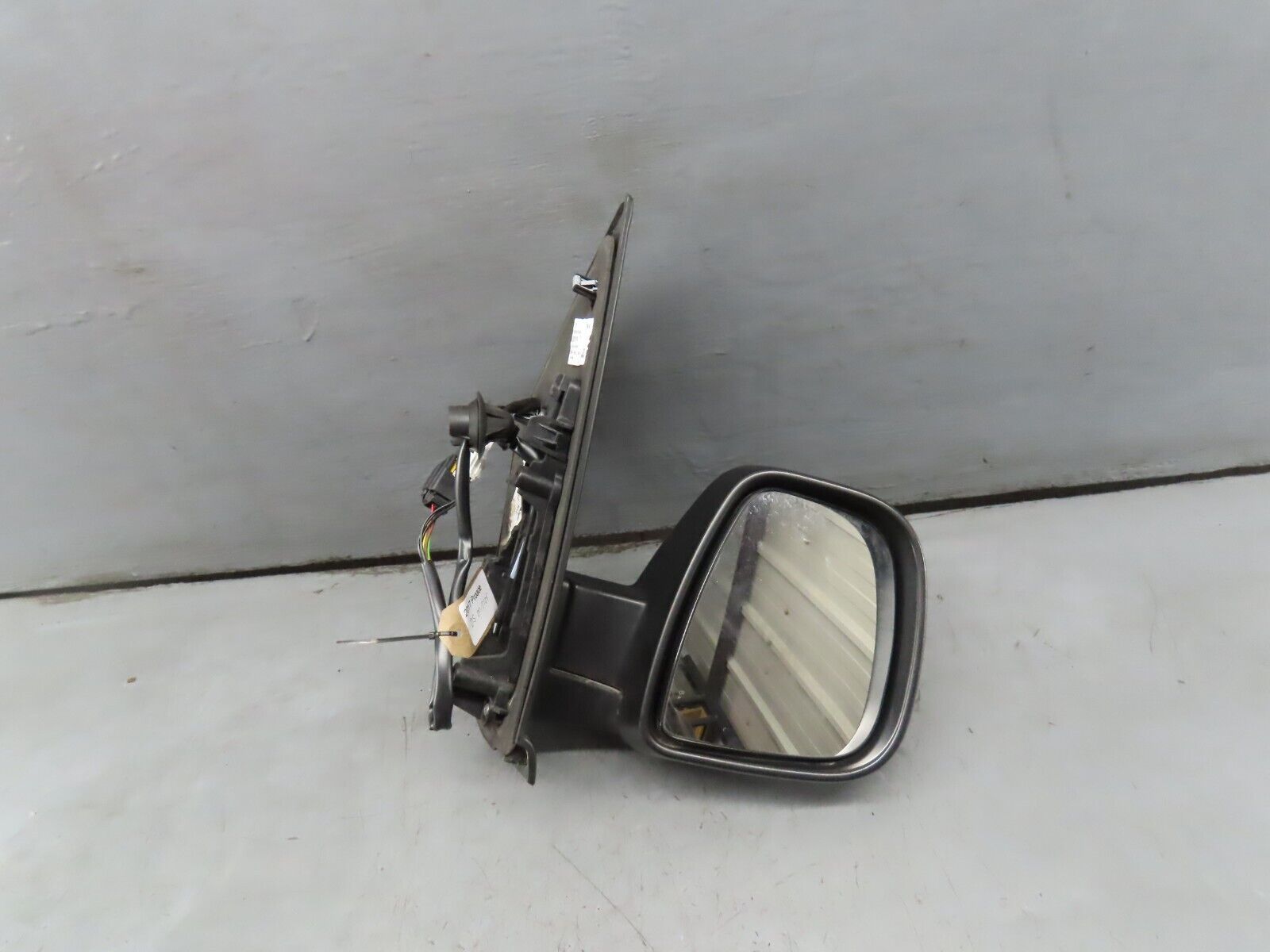 Toyota Proace Drivers Offside Electric Wing Mirror 1.6HDI 2017 (BLUE ...