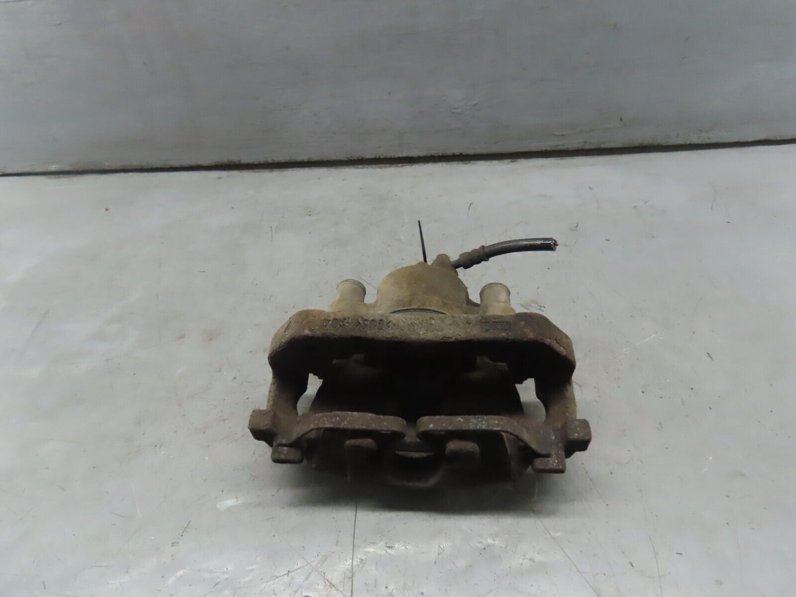 Toyota Proace Drivers Offside Front Brake Caliper 1.6HDI 2017 ...