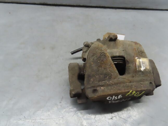 Toyota Proace Drivers Offside Front Brake Caliper 1.6HDI 2017 ...