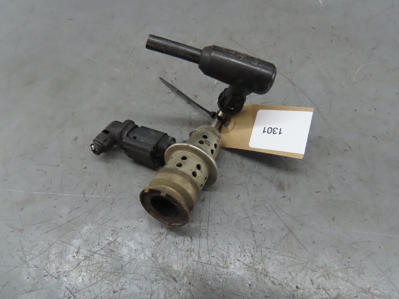 Toyota Proace Adblue Injector 1.6HDI 2017 - 9802763880 - Chrispin's ...