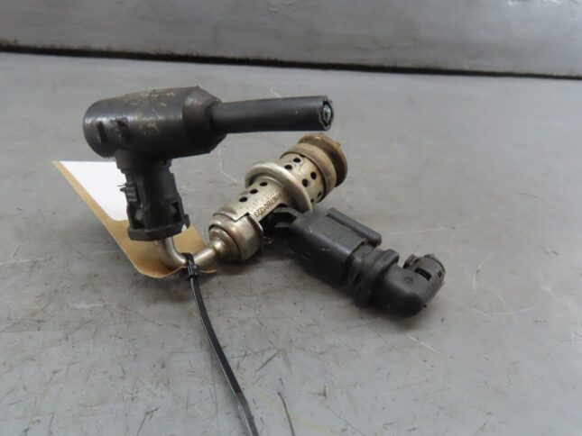 Toyota Proace Adblue Injector 1.6HDI 2017 - 9802763880 - Chrispin's ...