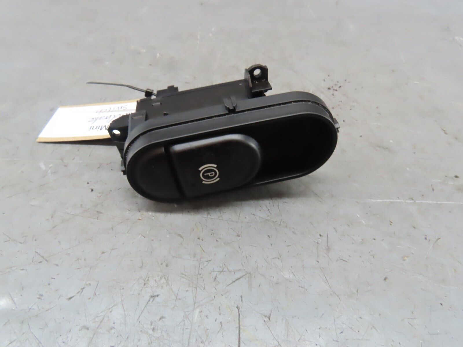 Mini Countryman Handbrake Park Parking Switch 5dr 1.5 12v 2019 ...