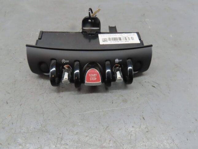 Mini Countryman Centre Console Controls Stop Start Switch 5dr 2019 ...