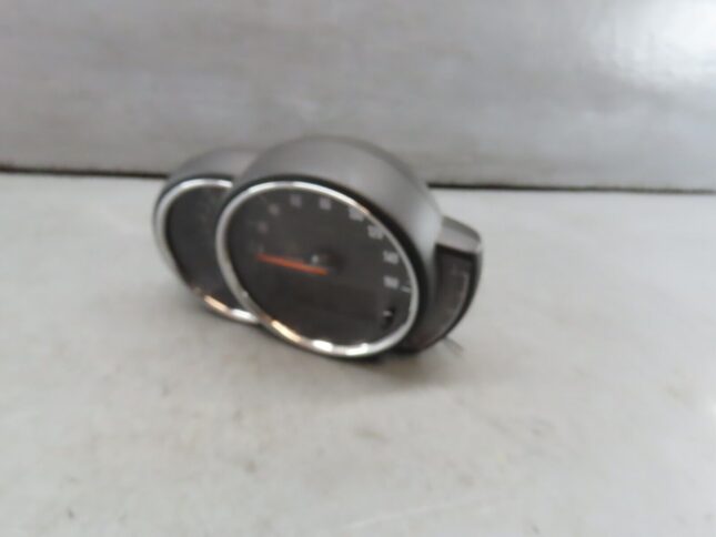 Mini Countryman Auto Automatic Speedo Speedometer & Rev Counter 5dr ...