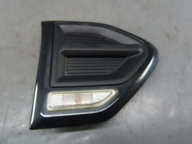 Mini Countryman Drivers Offside Front Wing A Pillar Trim Panel 5dr 1.5 ...