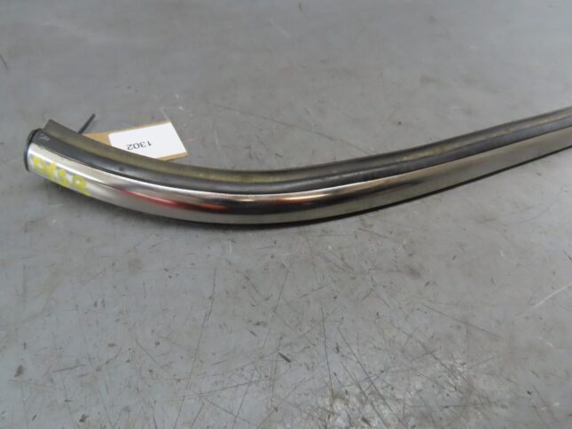 Mini Countryman Drivers Offside Rear Quarter Window Weather Trim 5dr ...