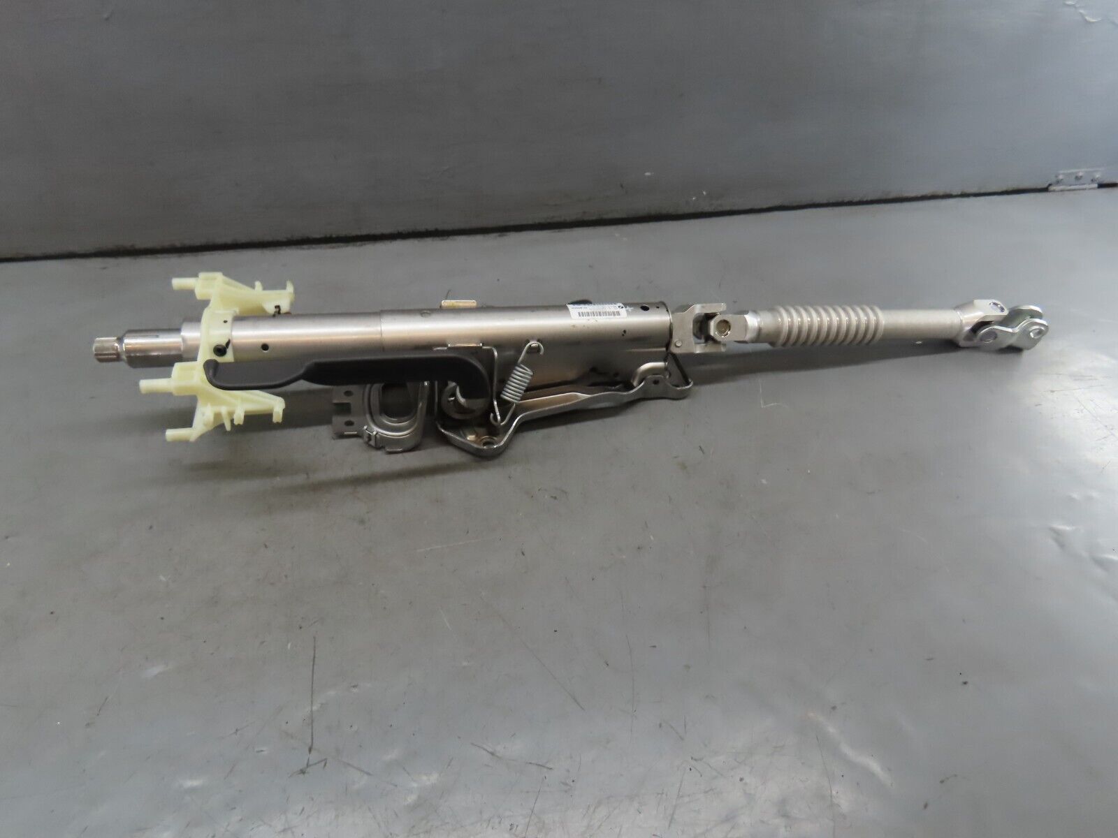 Mini Countryman Adjustable Steering Column 5dr 1.5 12v 2019 ...