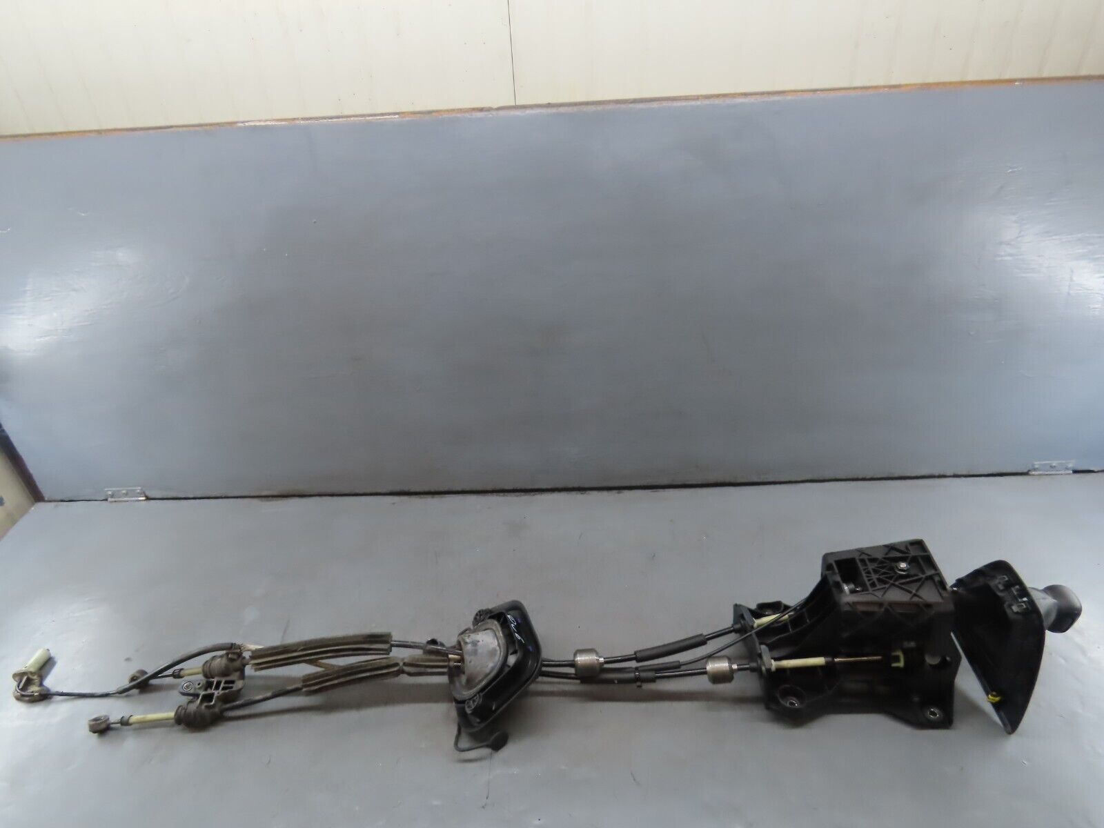 Citroen Dispatch Manual Gear Linkages Control Selector Cables 1.5HDI ...