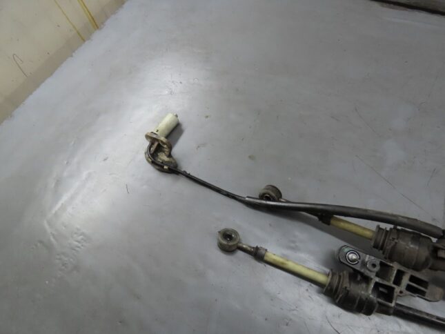 Citroen Dispatch Manual Gear Linkages Control Selector Cables 1.5HDI ...