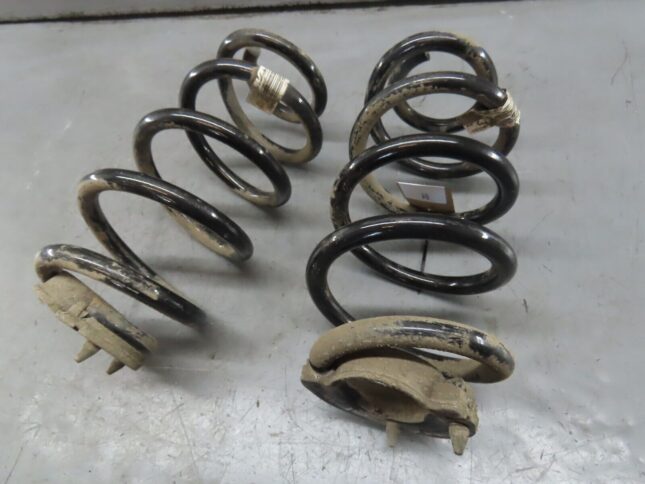 Mini Countryman Rear Coil Spring Springs 5dr 1.5 12v 2019 (PAIR ...