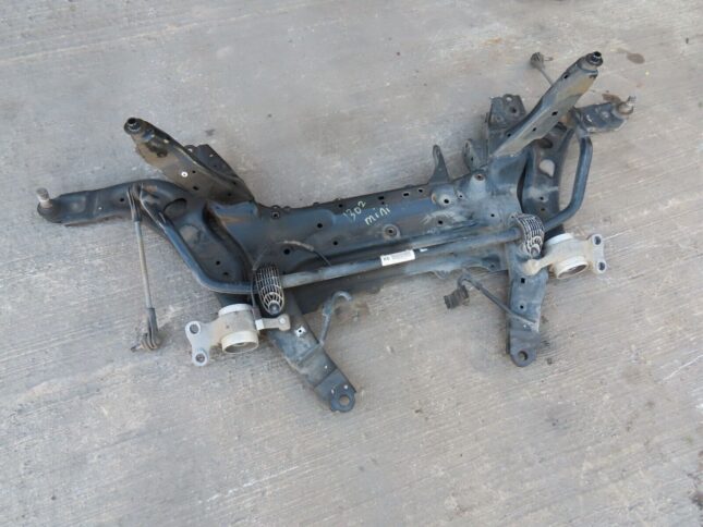 Mini Countryman Front Subframe 5dr 1.5 12v 2019 - Chrispin's Used Car ...