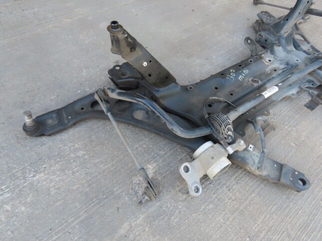 Mini Countryman Front Subframe 5dr 1.5 12v 2019 - Chrispin's Used Car ...