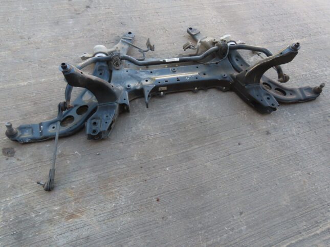 Mini Countryman Front Subframe 5dr 1.5 12v 2019 - Chrispin's Used Car ...