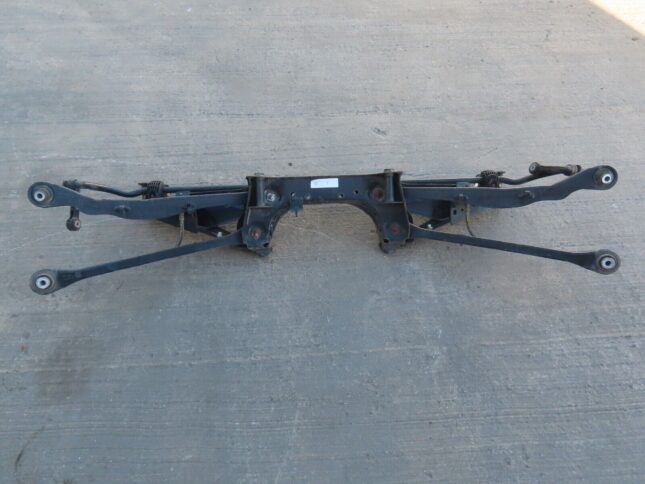 Mini Countryman Rear Subframe 5dr 1.5 12v 2019 - Chrispin's Used Car Spares