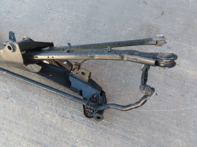 Mini Countryman Rear Subframe 5dr 1.5 12v 2019 - Chrispin's Used Car Spares