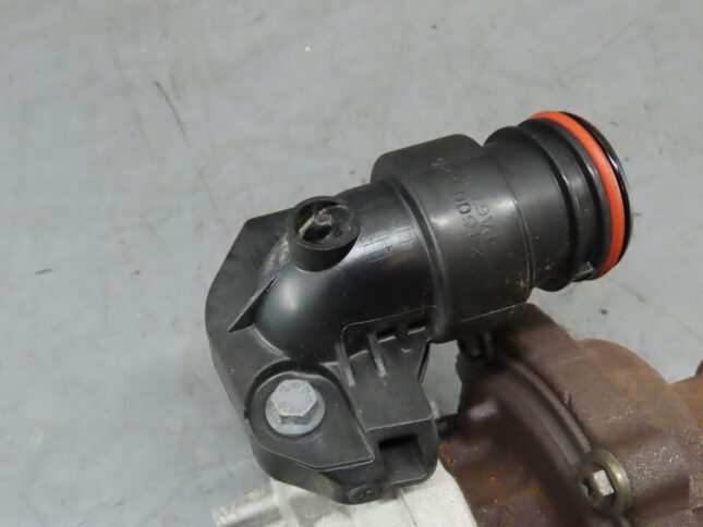 Citroen Dispatch Turbo Turbocharger 1.5HDI 2021 - 9835855380 - Chrispin ...