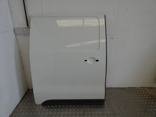 Citroen Dispatch Drivers Offside Side Sliding Door 1.5HDI 2021 (WHITE ...