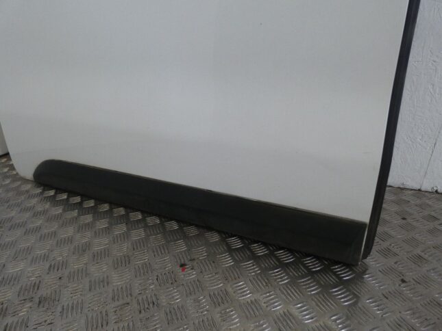 Citroen Dispatch Drivers Offside Side Sliding Door 1.5HDI 2021 (WHITE ...