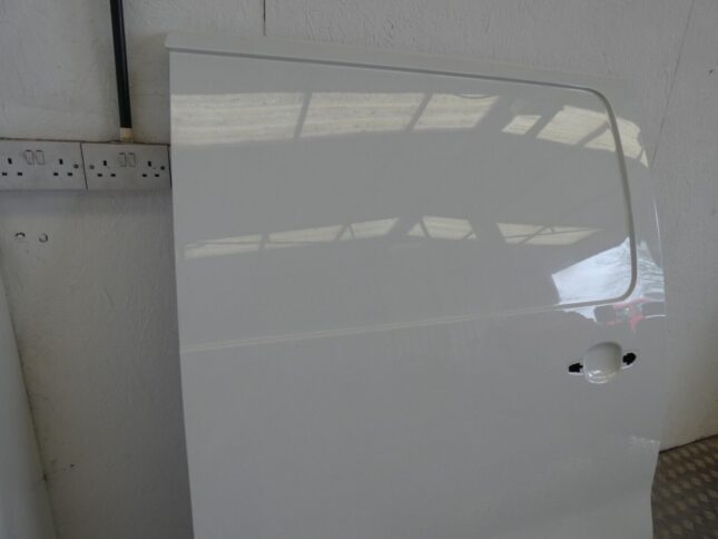 Citroen Dispatch Drivers Offside Side Sliding Door 1.5HDI 2021 (WHITE ...