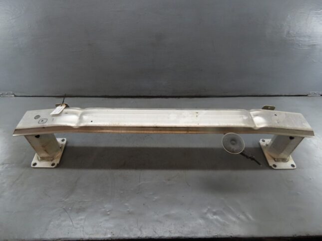 Peugeot Expert Front Bumper Reinforcer Bar 1.5HDI 2020 - Chrispin's ...