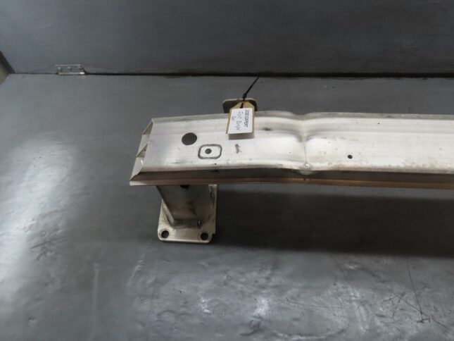 Peugeot Expert Front Bumper Reinforcer Bar 1.5HDI 2020 - Chrispin's ...