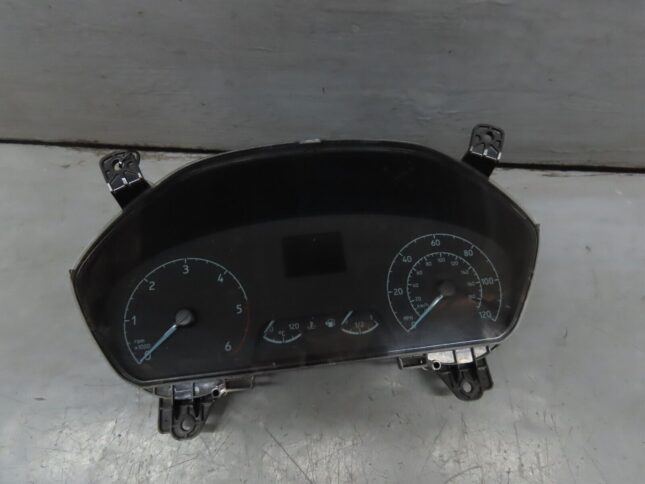 Ford Transit Custom Speedo Speedometer 2.0TDCI 2022 - LK3T-10849-ADF ...