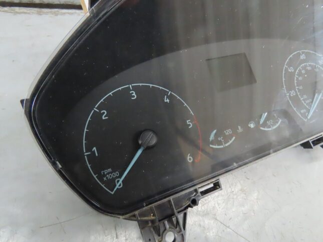 Ford Transit Custom Speedo Speedometer 2.0TDCI 2022 - LK3T-10849-ADF ...