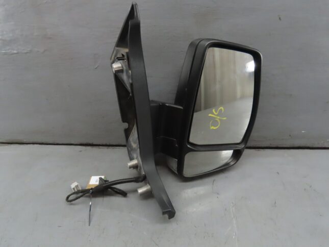 Ford Transit Custom Drivers Offside Electric Wing Mirror 2022 - JK21 ...