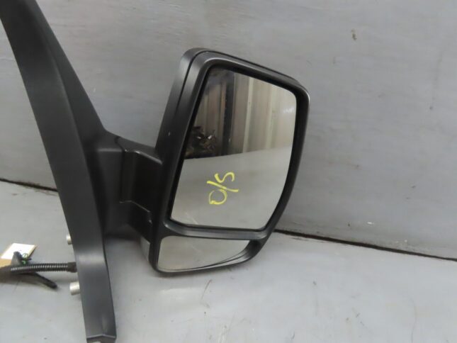 Ford Transit Custom Drivers Offside Electric Wing Mirror 2022 - JK21 ...