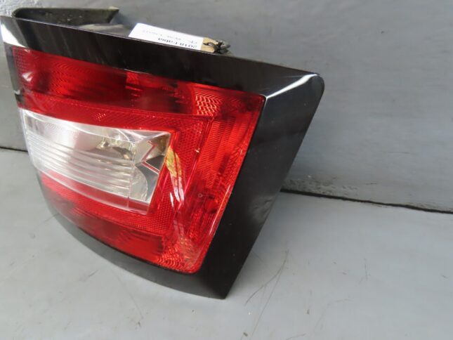 Skoda Fabia Drivers Offside Rear Tail Light 5dr 1.0MPI 2019 - 6V6945096 ...