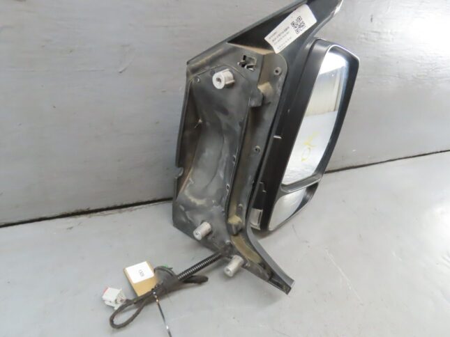 Ford Transit Custom Drivers Offside Electric Wing Mirror 2022 - JK21 ...