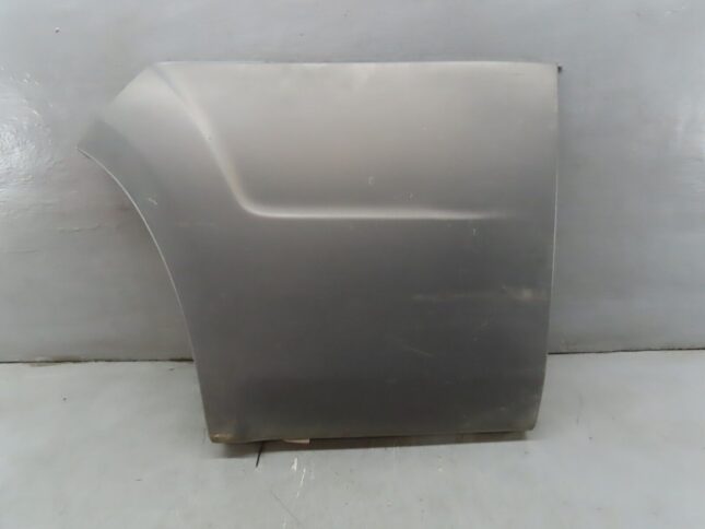 Fiat Ducato Passenger Nearside After Rear Wheel Arch Trim Panel 2 ...