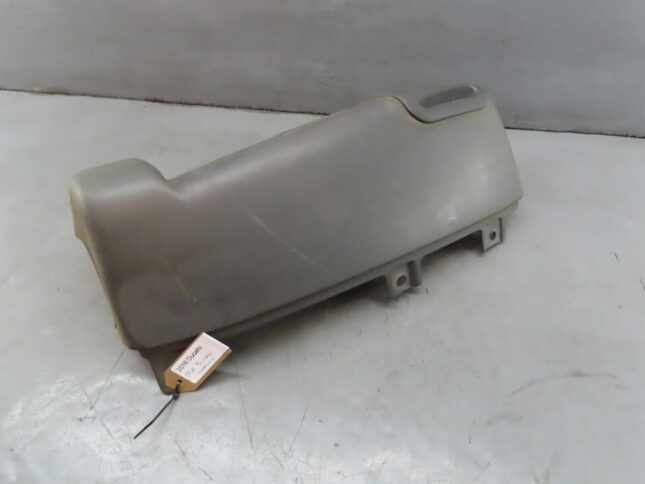 Fiat Ducato Drivers Offside Rear Bumper Corner Trim Panel 2.3 Multijet ...