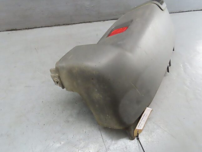 Fiat Ducato Drivers Offside Rear Bumper Corner Trim Panel 2.3 Multijet ...