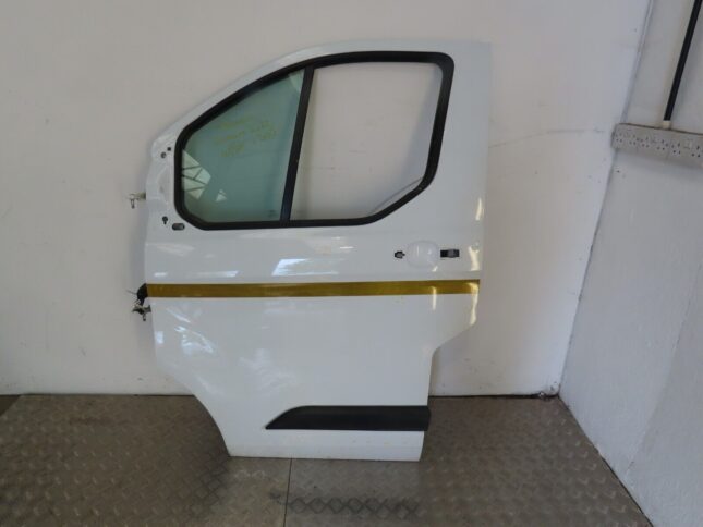 Ford Transit Custom Passenger Nearside Front Door 2.0TDCI 2022 (WHITE ...