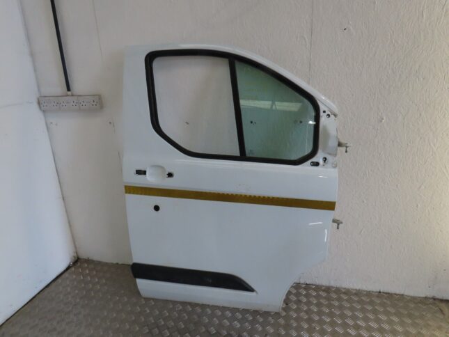 Ford Transit Custom Drivers Offside Front Door 2.0TDCI 2022 (WHITE ...