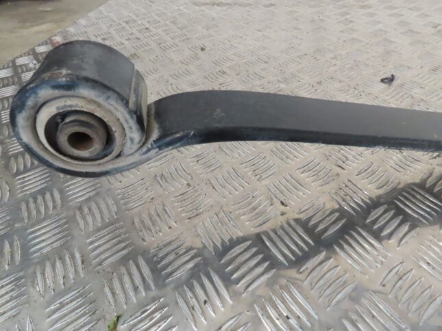 Ford Transit Custom Drivers Offside Rear Leaf Spring 2.0TDCI 2022 ...