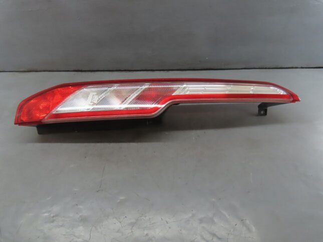 Ford Transit Custom Passenger Nearside Rear Tail Light 2022 - BK21 ...