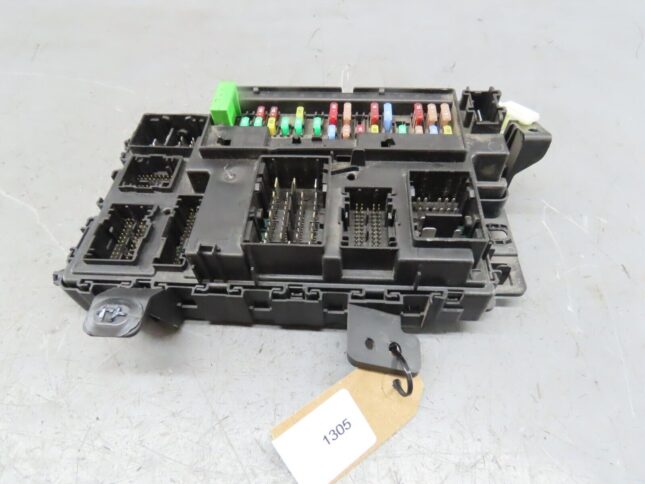 Ford Transit Custom BCM Board Body Control Module 2.0TDCI 2022 - KK3T ...