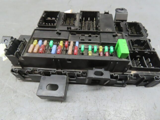 Ford Transit Custom BCM Board Body Control Module 2.0TDCI 2022 - KK3T ...