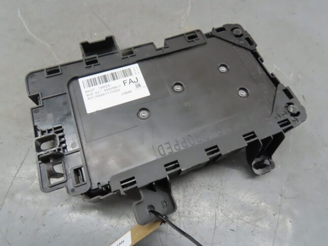 Ford Transit Custom BCM Board Body Control Module 2.0TDCI 2022 - KK3T ...