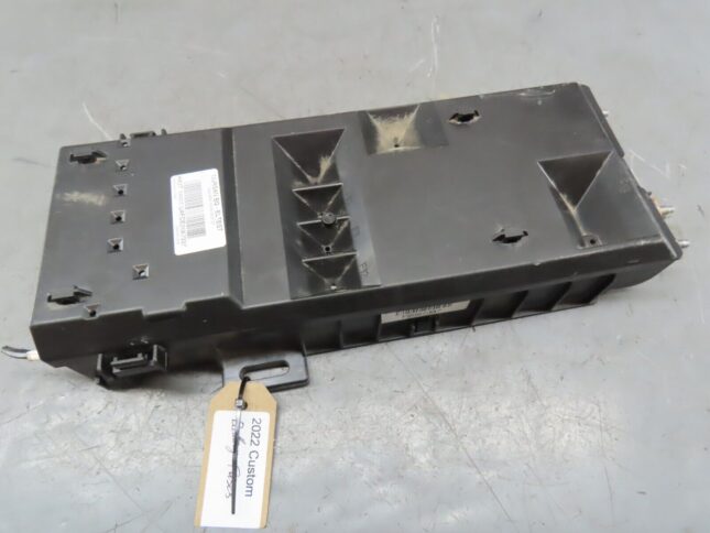 Ford Transit Custom Battery Fuse Fuses 2.0TDCI 2022 - F2087337 ...