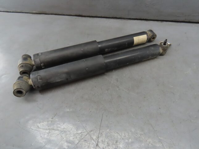 Ford Transit Custom Rear Shock Absorber Shocks 2.0TDCI 2022 - FK21 ...