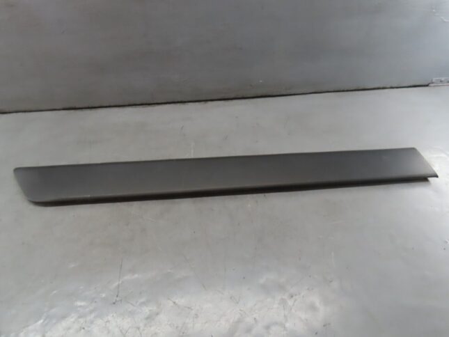 Ford Transit Custom Drivers Offside Side Moulding Trim Panel 2.0TDCI ...